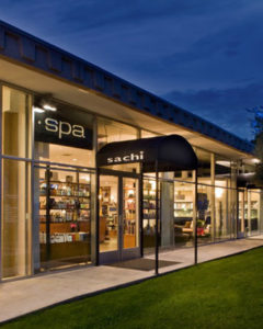 SACHI STUDIO.S – Salon Suites